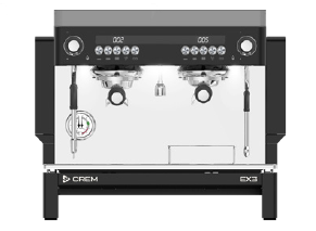 Crem EX3 Smart Steam