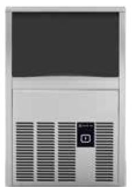 Crystal Tips ice makers for the hospitality industry. Professional ...