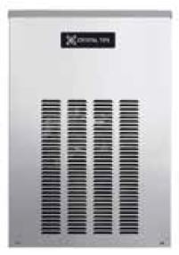 Crystal Tips ice makers for the hospitality industry. Professional ...