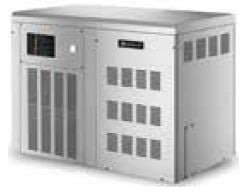 Crystal Tips ice makers for the hospitality industry. Professional ...