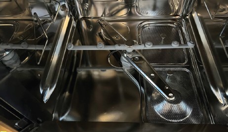 WMAXX professional Warewashers (dishwasher: undercounter & Hood) and ...